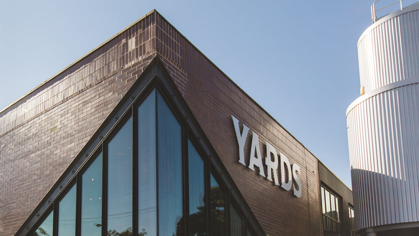 About Yards Brewing Company | Yards Brewing Co.
