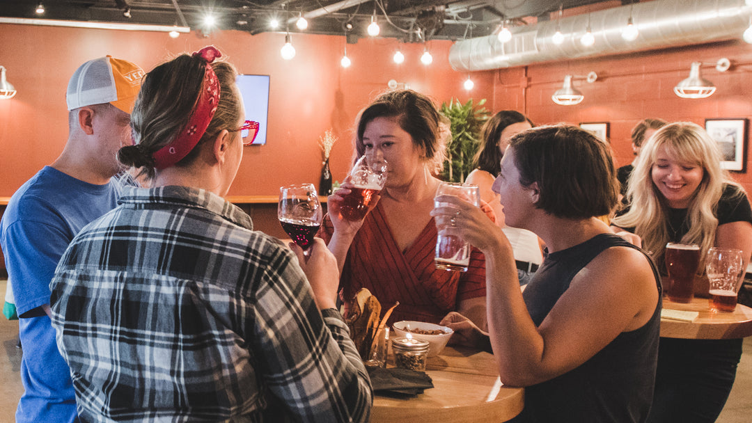 Book a Private Room in Philadelphia | Book a Darts or Pool Room in a ...