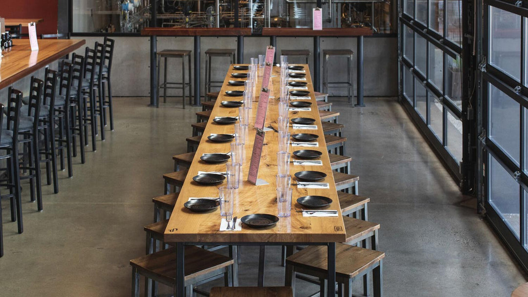 Book an Open Bar in Philadelphia | Book Open Bar at Yards | Yards ...