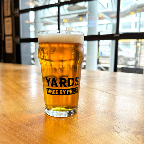 Yards Brewery Shop All Products | Yards Brewing Co.