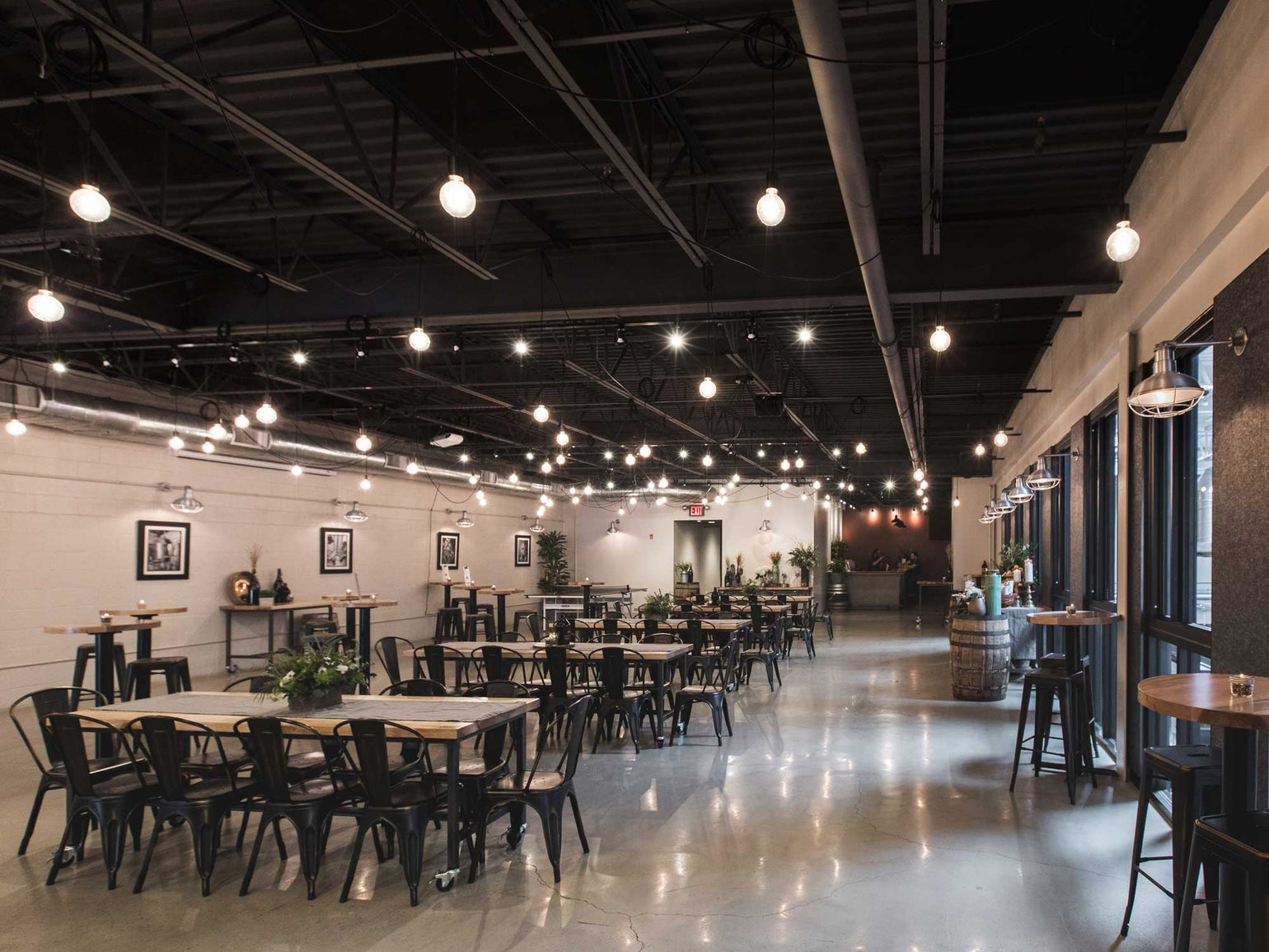 Book a Private Event in Philadelphia | Book a Private Event at Yards ...