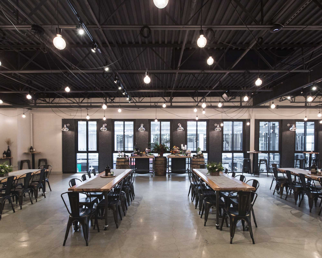 Book a Private Room At a Brewery in Philadelphia | Private Rooms at ...