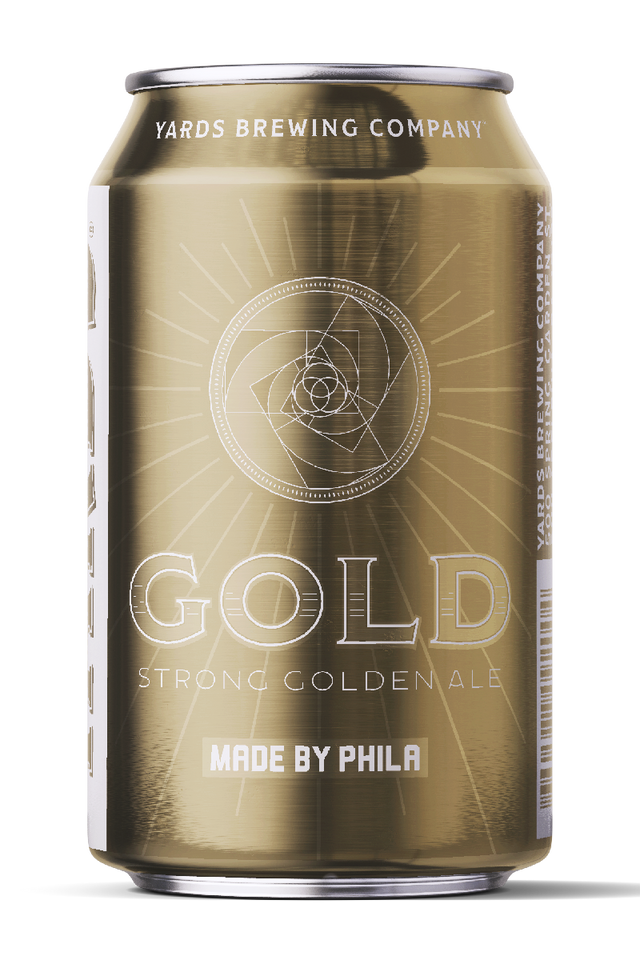 All Yards Beers | Yards Brewing Co.