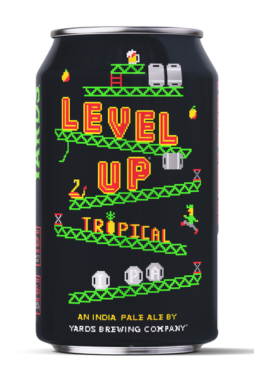 All Yards Beers | Yards Brewing Co.