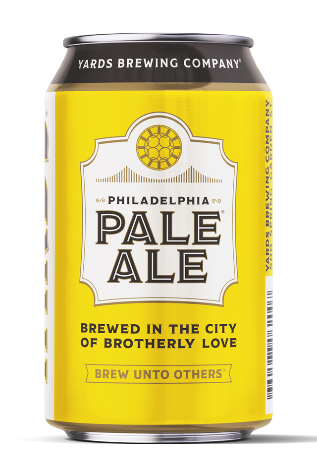 Yards Brewery Shop All Products | Yards Brewing Co.