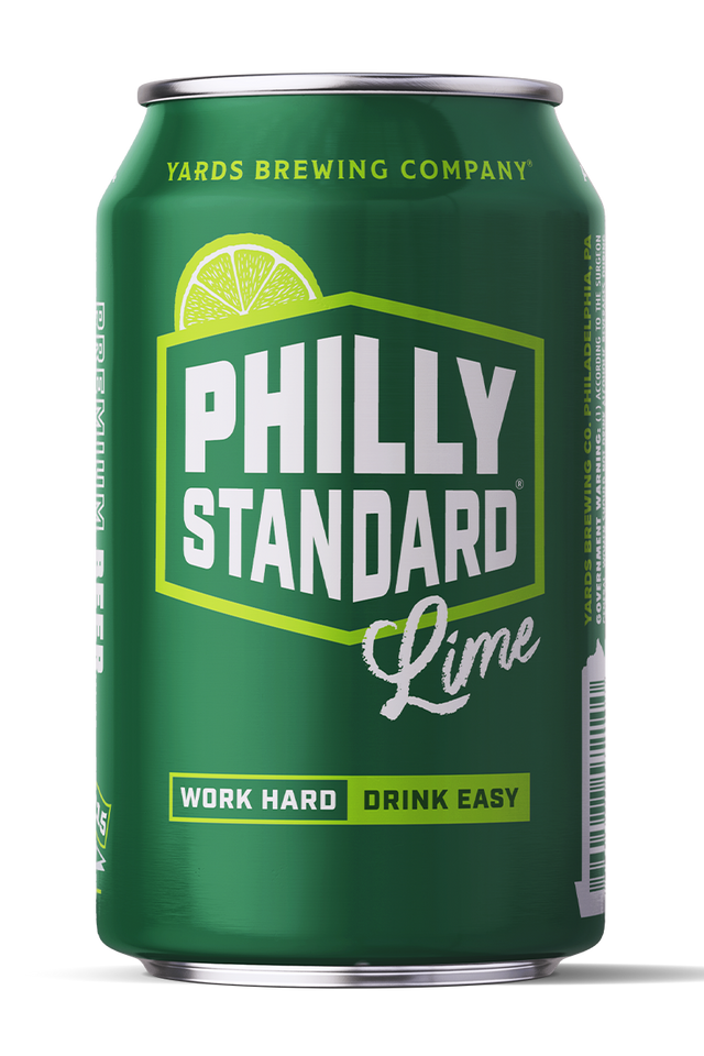 All Yards Beers | Yards Brewing Co.