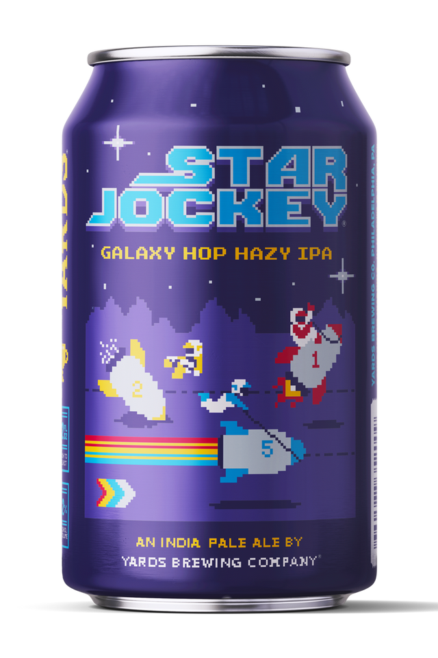 All Yards Beers | Yards Brewing Co.