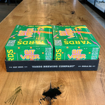 Bit Viper – Yards Brewing Co.