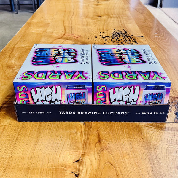 High Dive – Yards Brewing Co.