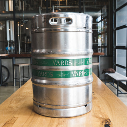 Our Signature IPA – Yards Brewing Co.